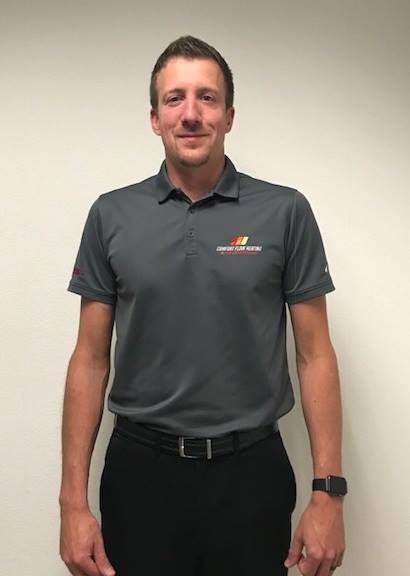 Employee Spotlight | Comfort Flow Heating