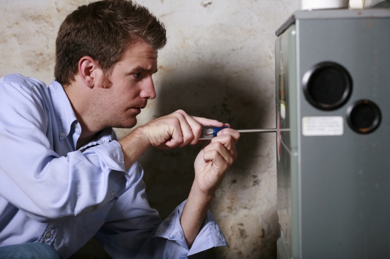 Is It Time to Invest in a New Furnace? | Comfort Flow Heating