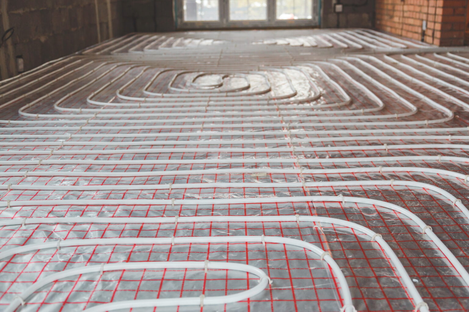 Everything to Know About Radiant Heat | Comfort Flow Heating